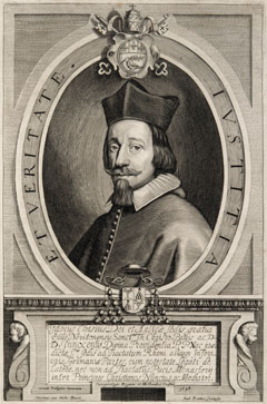 Fabio Chigi a.k.a. Alexander VII. – Türmerin von Münster